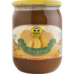 Отзывы о Повидло Капитан Припасов