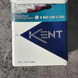 Отзыв о Сигареты Kent Blue | В последнее время эти одни из лучших