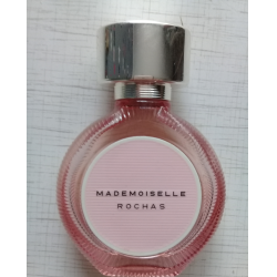 Отзыв о Женская туалетная вода Rochas Mademoiselle | Любимый аромат ...